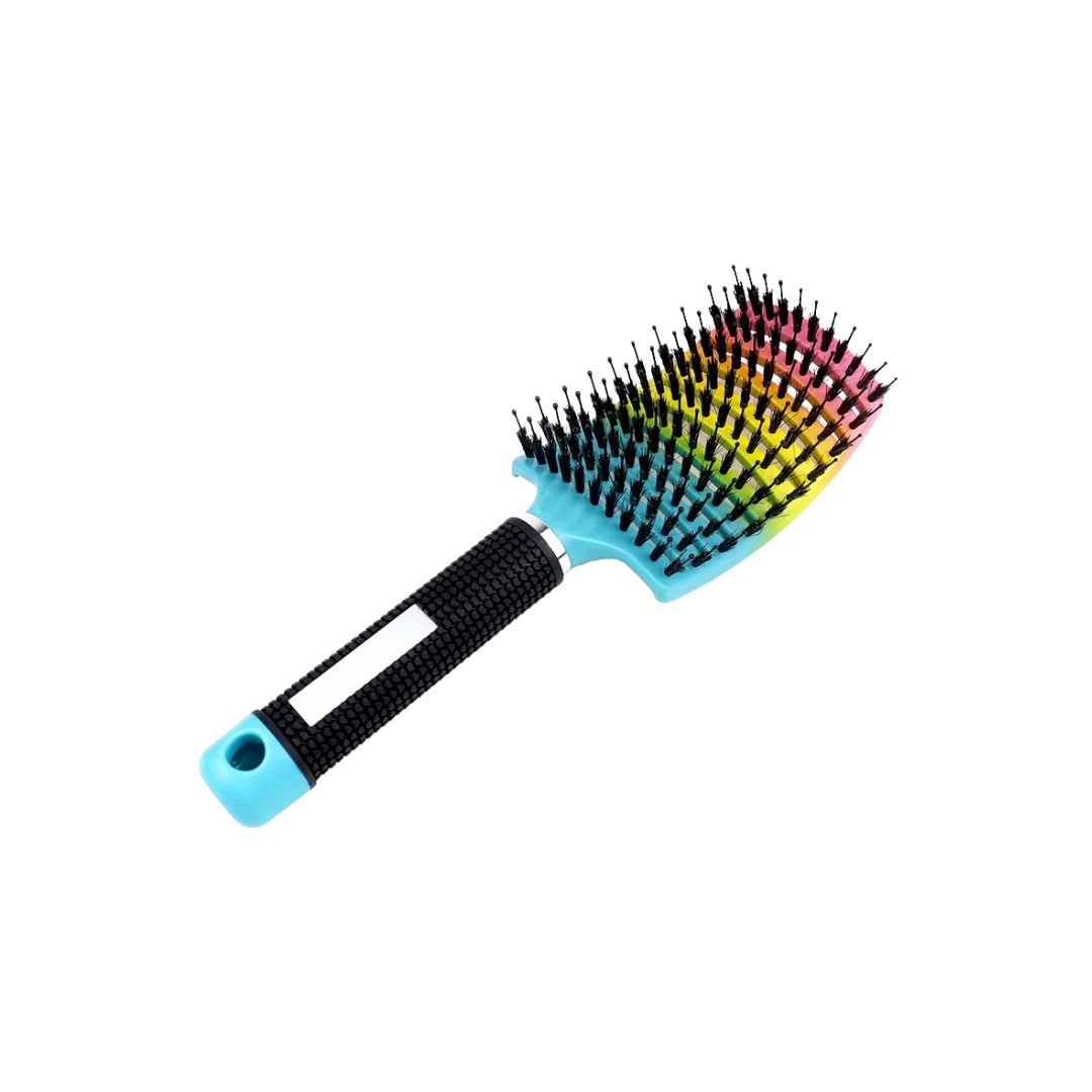 Detangling Hair Brush – SATA Beauty